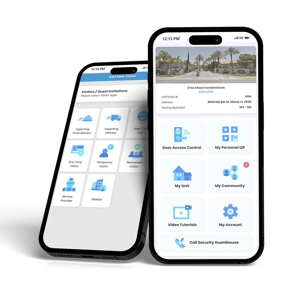 My Property Access – SOS Online Solutions